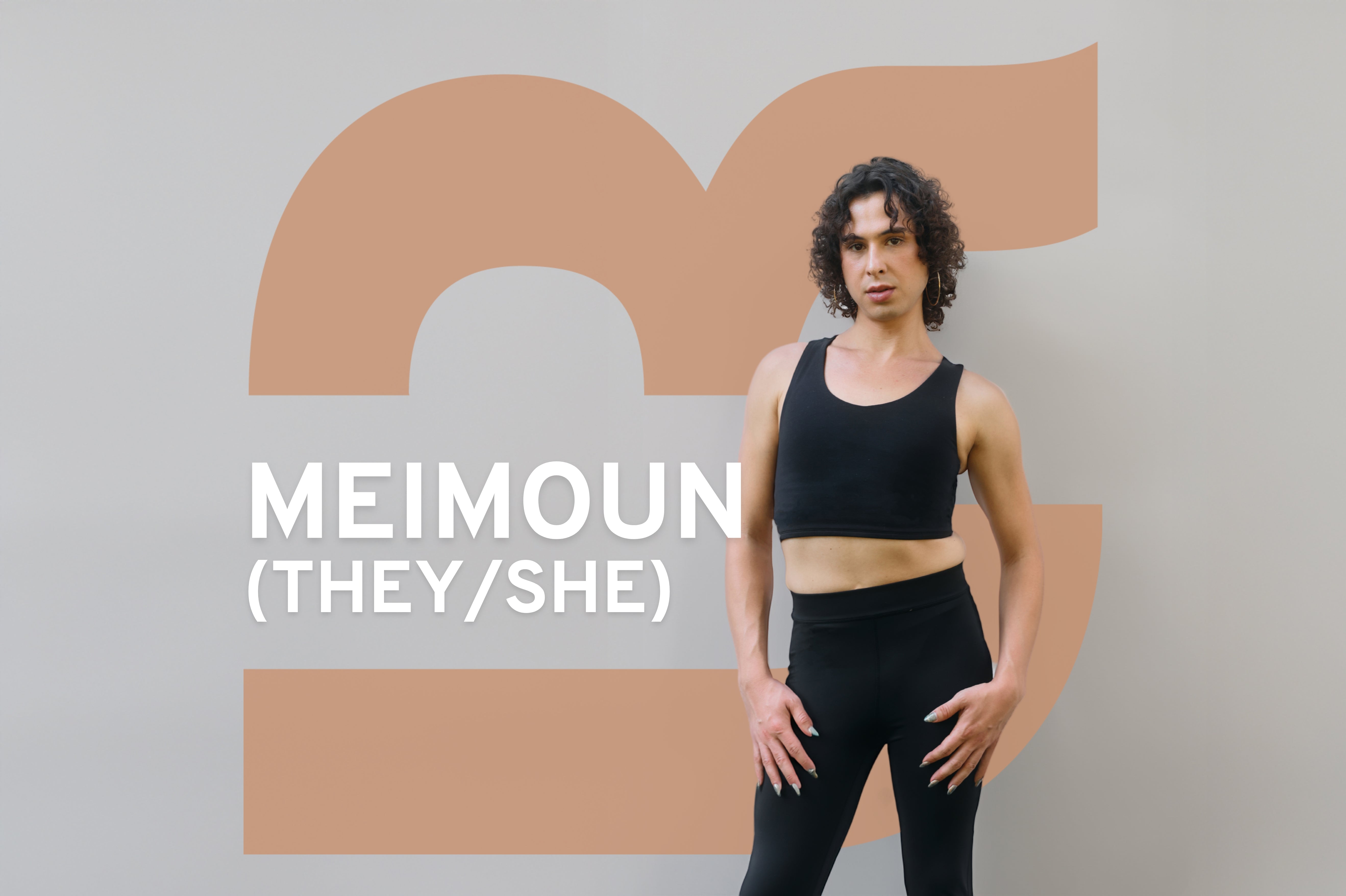 Ur Story: Meimoun – Urbody Functional Fashion